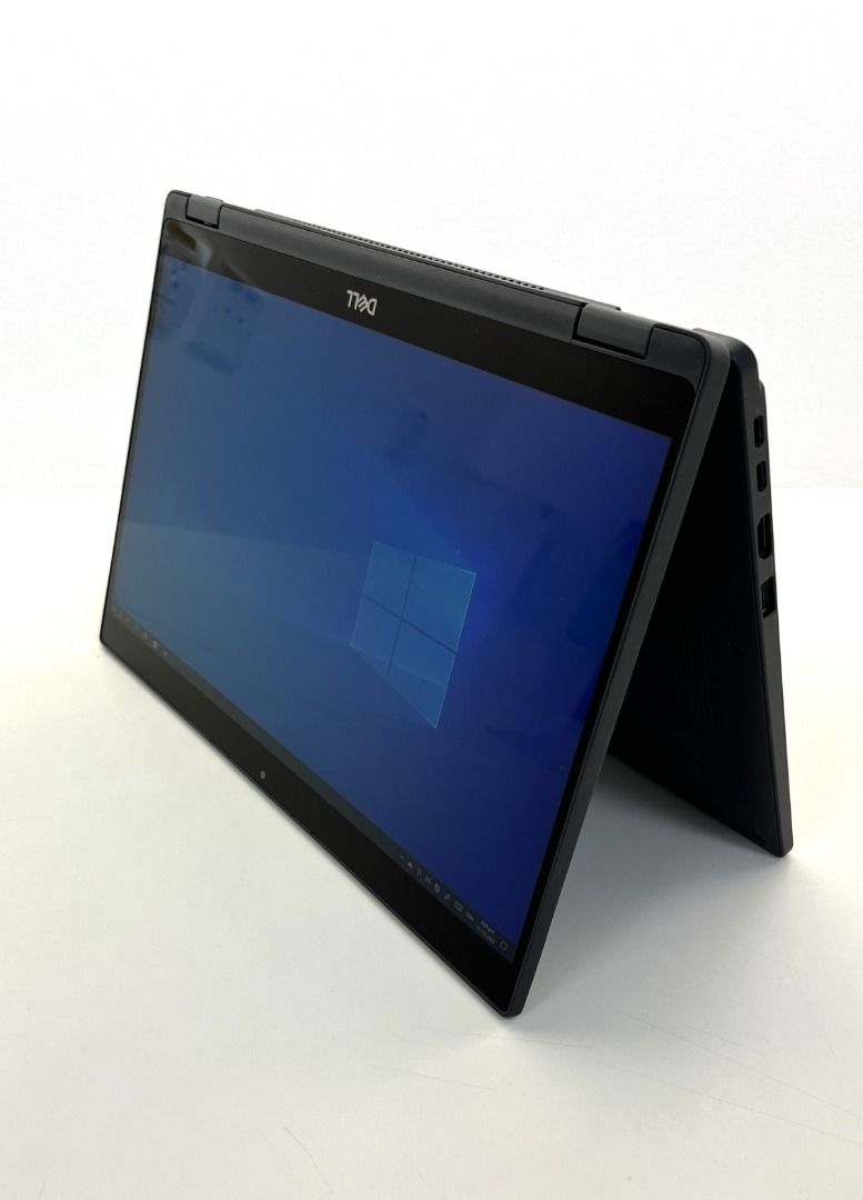 Dell Latitude 7390 2in1 Convertible Core i5 8th Gen 16gb 512gb ...