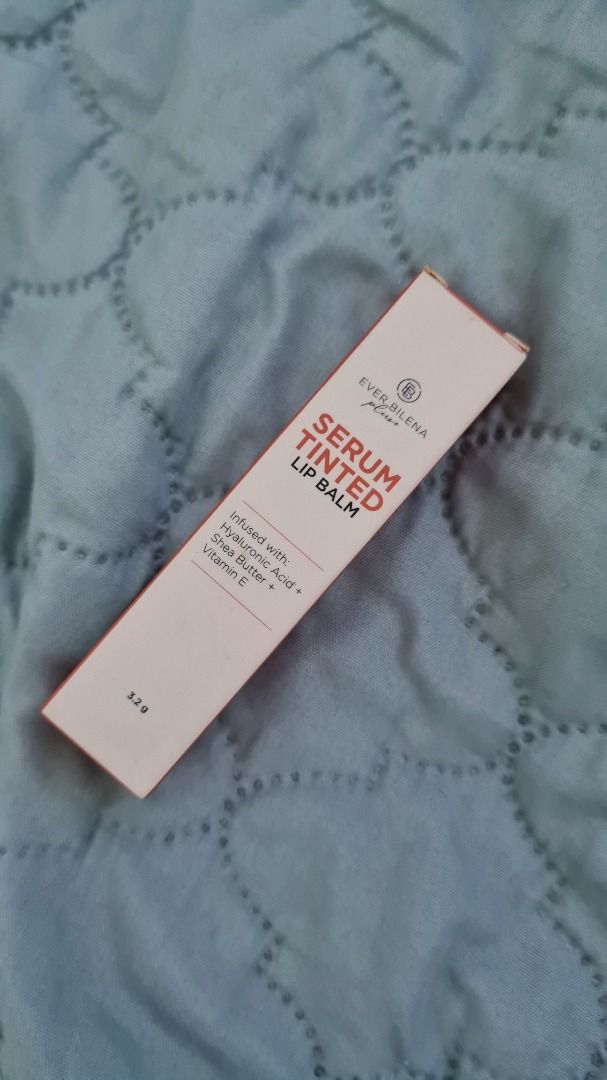 EB Brow Liner and Pen + Serum Tinted Lip Balm (Sold as Pack), Beauty ...