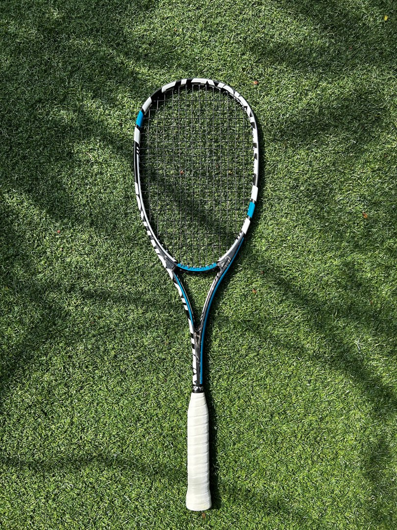 Eye Rackets X.Lite 110 Control Squash Racket, Sports Equipment, Sports ...