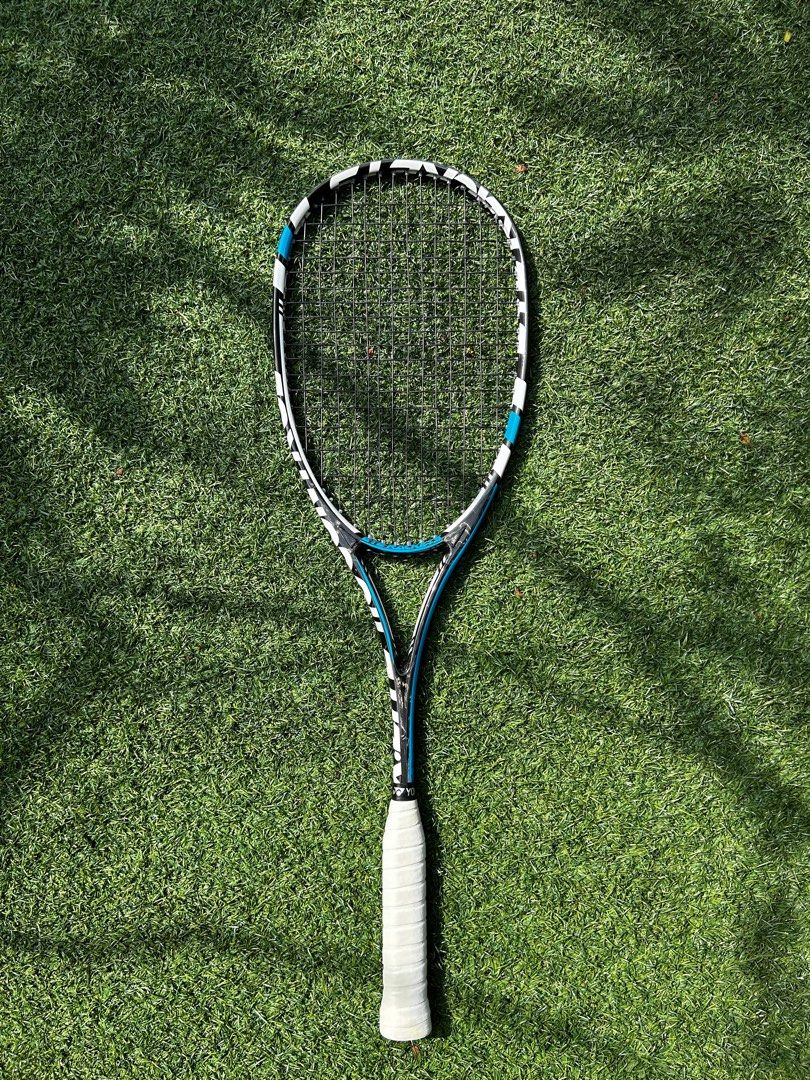 Eye Rackets X.Lite 110 Control Squash Racket, Sports Equipment, Sports ...