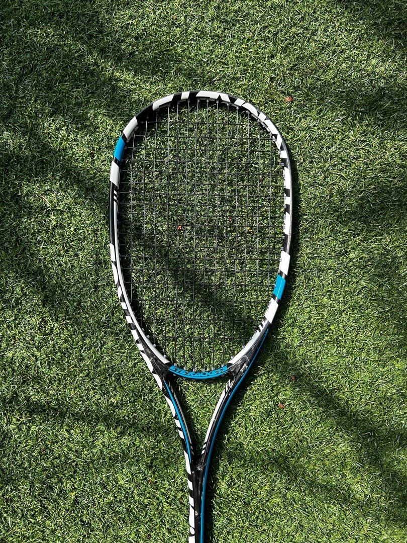 Eye Rackets X.Lite 110 Control Squash Racket, Sports Equipment, Sports ...