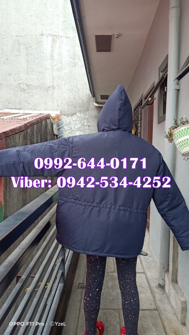 FREEZER JACKET, Men's Fashion, Coats, Jackets and Outerwear on Carousell