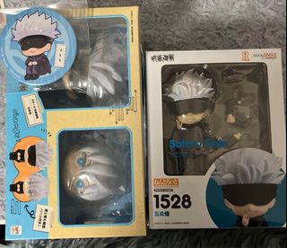 [BNIB] inumaki toge lookup look up figure // jujutsu kaisen jjk gojo ...