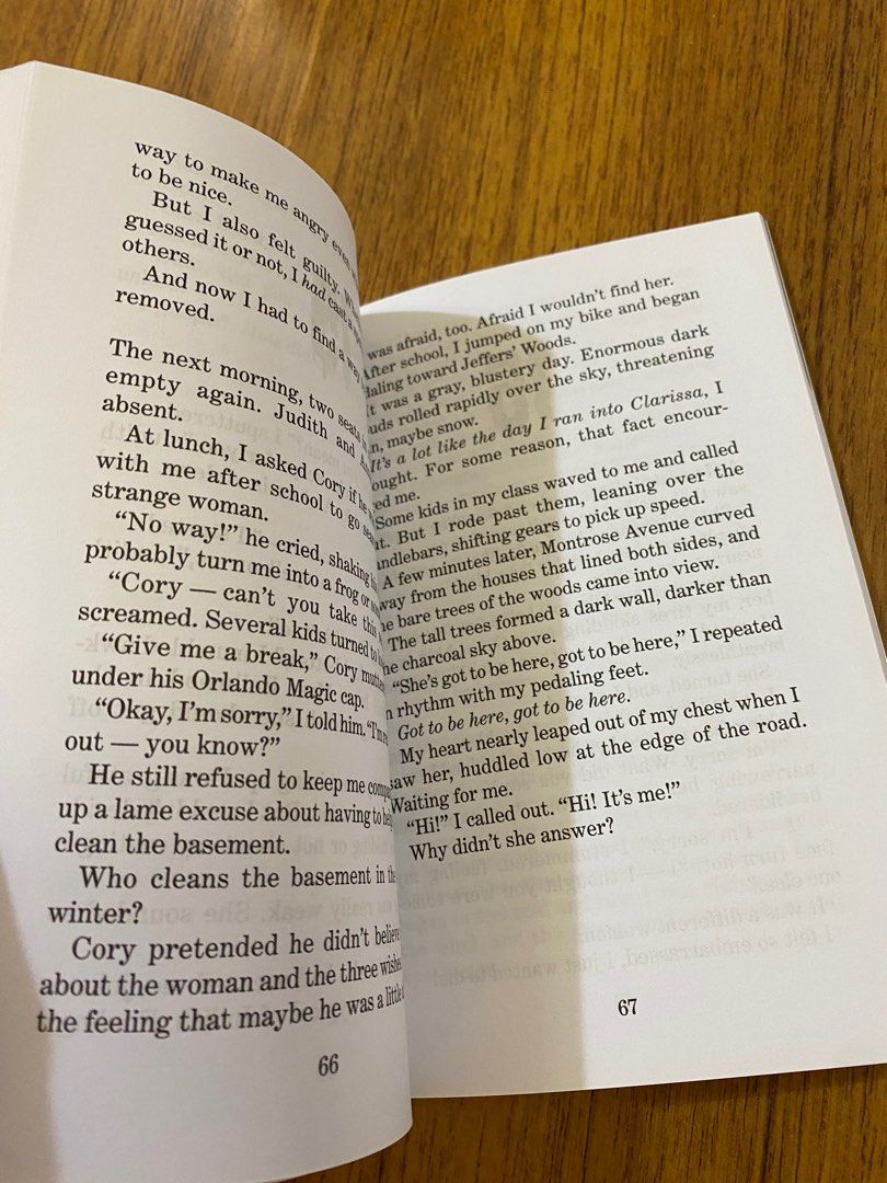 Goosebumps Book Quotes Goosebumps Series 2000 / Goosebumps Give