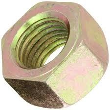 HEX NUT | BH NUT ORDINARY | TETANIZED HEXAGONAL NUT, Commercial ...