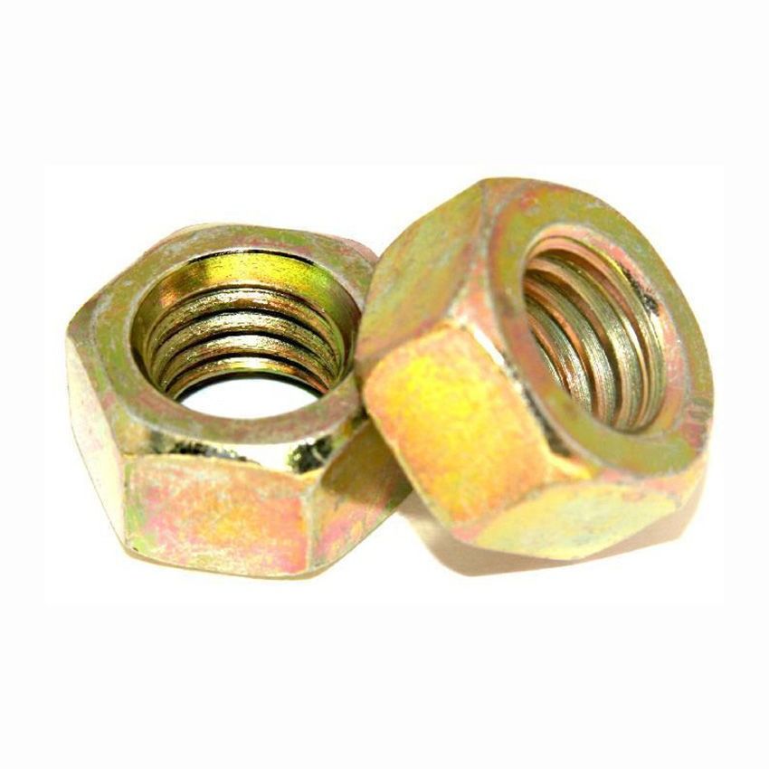 HEX NUT | BH NUT ORDINARY | TETANIZED HEXAGONAL NUT, Commercial ...