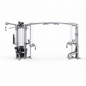 Hoist Commercial Multi Gym Equipment, Sports Equipment, Exercise ...