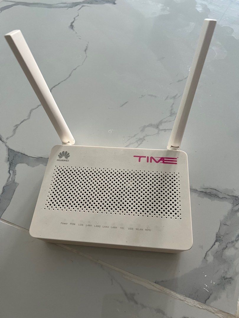 Huawei Modem, Computers & Tech, Parts & Accessories, Networking on ...