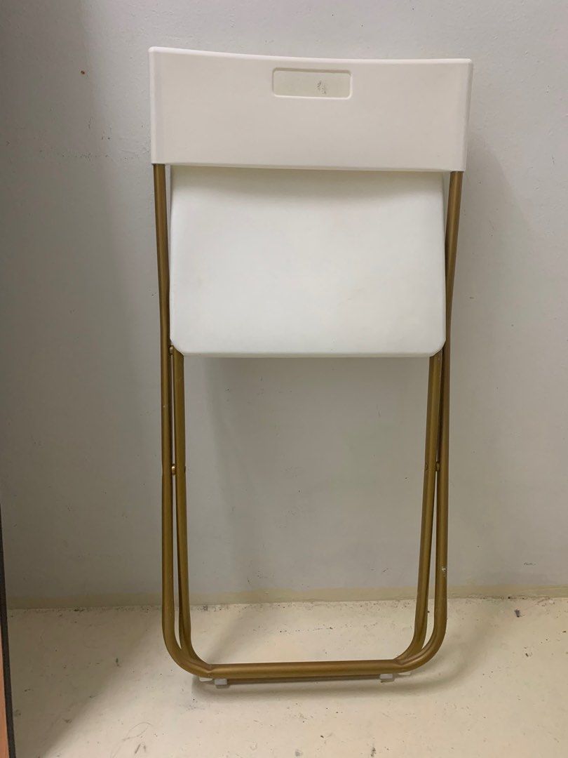 Ikea chair FEJAN, Furniture & Home Living, Furniture, Chairs on Carousell