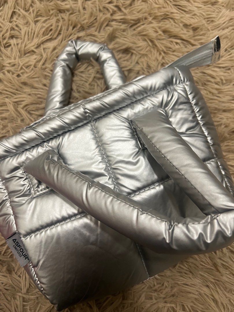 INDO LOCAL BRAND BAG (WORE ONCE), Women's Fashion, Bags & Wallets ...