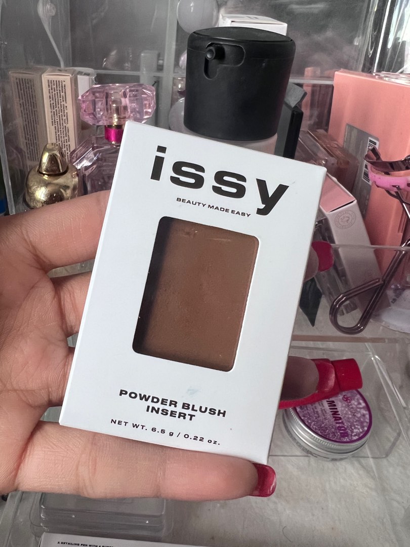 Issy powder bronzer (TORCH), Beauty & Personal Care, Face, Makeup on ...