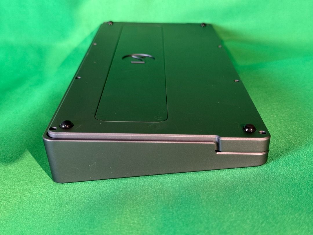 KBDfans D84 V2 Gasket Mount 75% Mechanical Keyboard, 電腦＆科技, 電腦周邊及配件, 電腦 ...