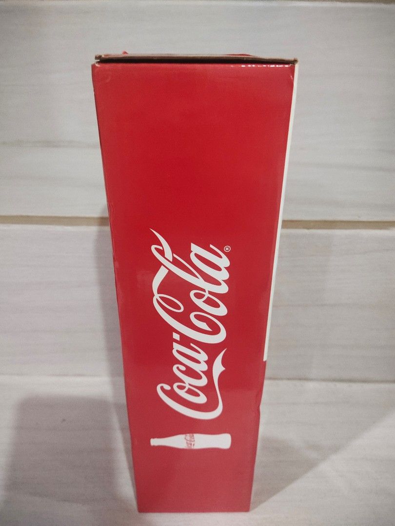 Limited Edition Subway x Coca-Cola Stack Up Game, Hobbies & Toys, Toys ...