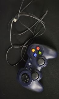 Logitech Controller, Video Gaming, Gaming Accessories, Controllers on ...