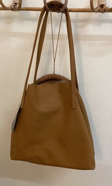merche bag, Women's Fashion, Bags & Wallets, Shoulder Bags on Carousell