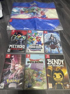 Attack Of The Titan Final Battle Games Rare Switch, Video Gaming, Video ...