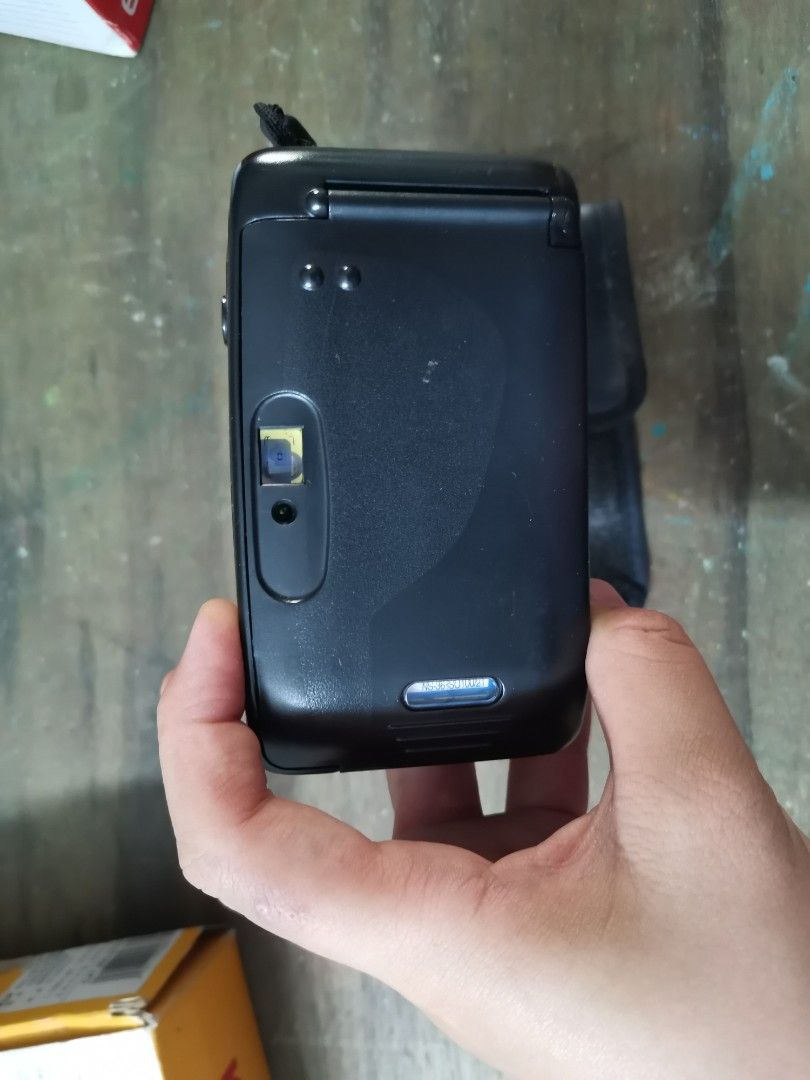 Novacam, Photography, Cameras on Carousell