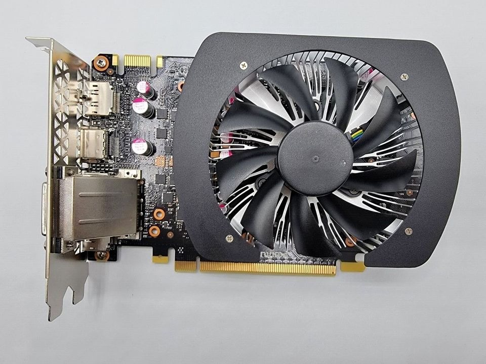 NVIDIA GTX 960 2GB DDR5 GPU, Computers & Tech, Parts & Accessories ...