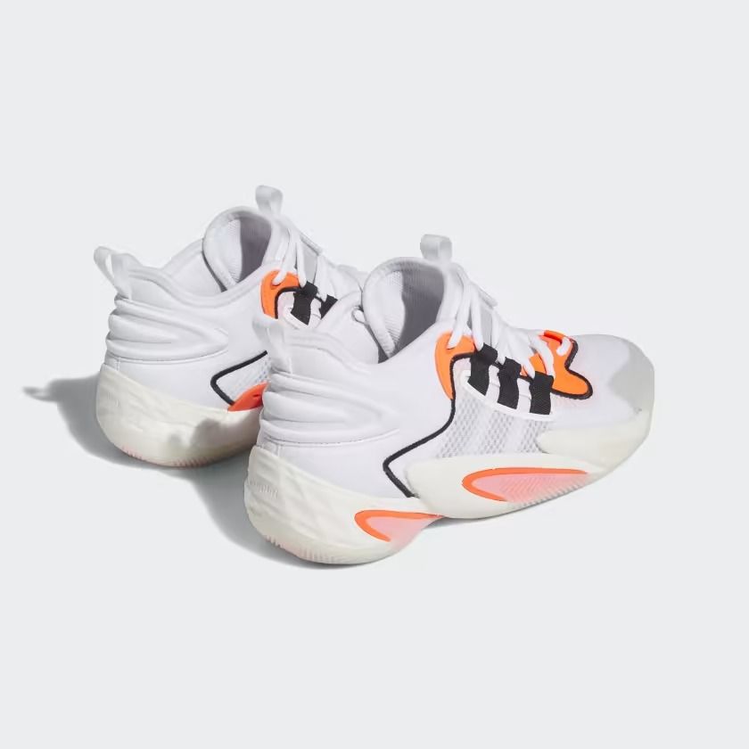ORIGINAL ADIDAS BYW SELECT SHOES, Men's Fashion, Footwear, Sneakers on ...