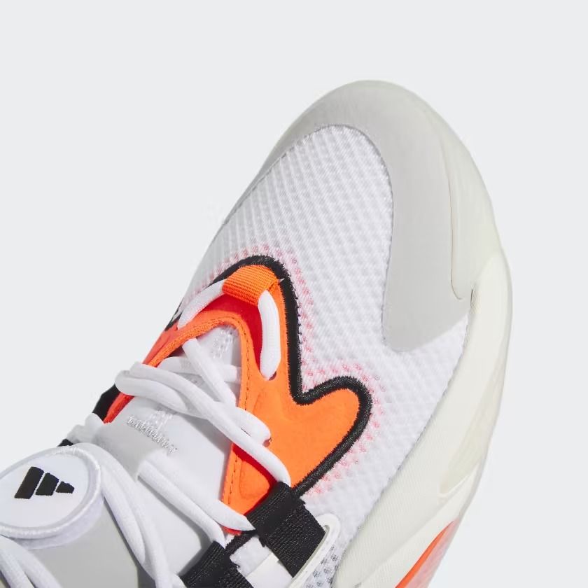 ORIGINAL ADIDAS BYW SELECT SHOES, Men's Fashion, Footwear, Sneakers on ...