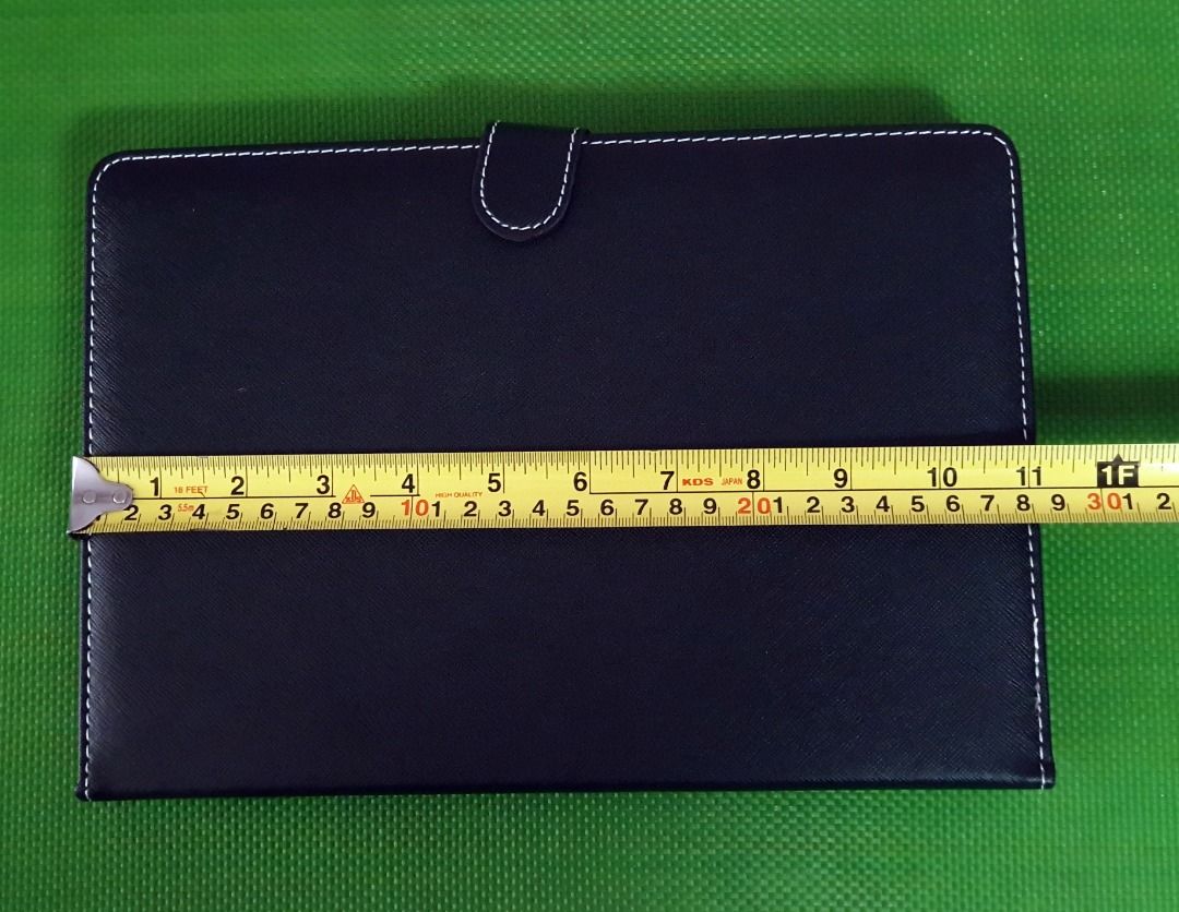 Pad - Keyboard Detachable Case, Computers & Tech, Parts & Accessories ...