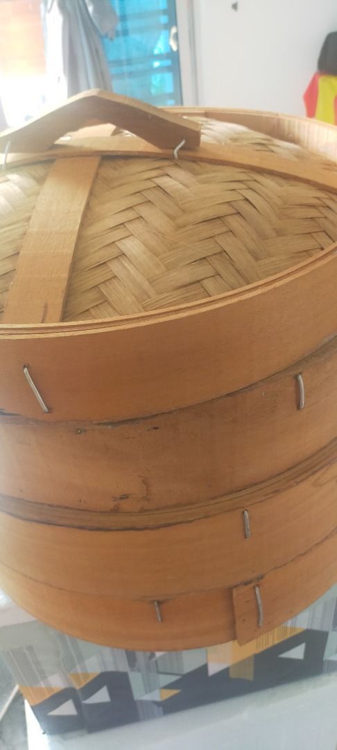 Pengukus Pau, TV & Home Appliances, Kitchen Appliances, Other Kitchen ...