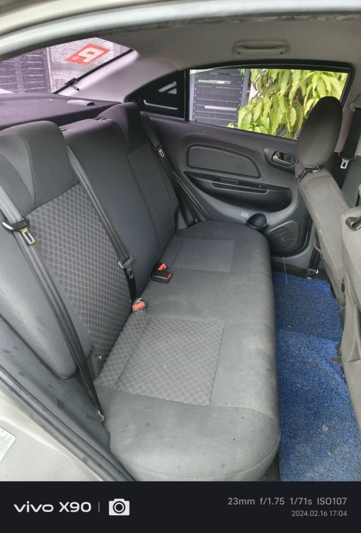 Proton Saga VVT 2019, Cars, Cars for Sale on Carousell