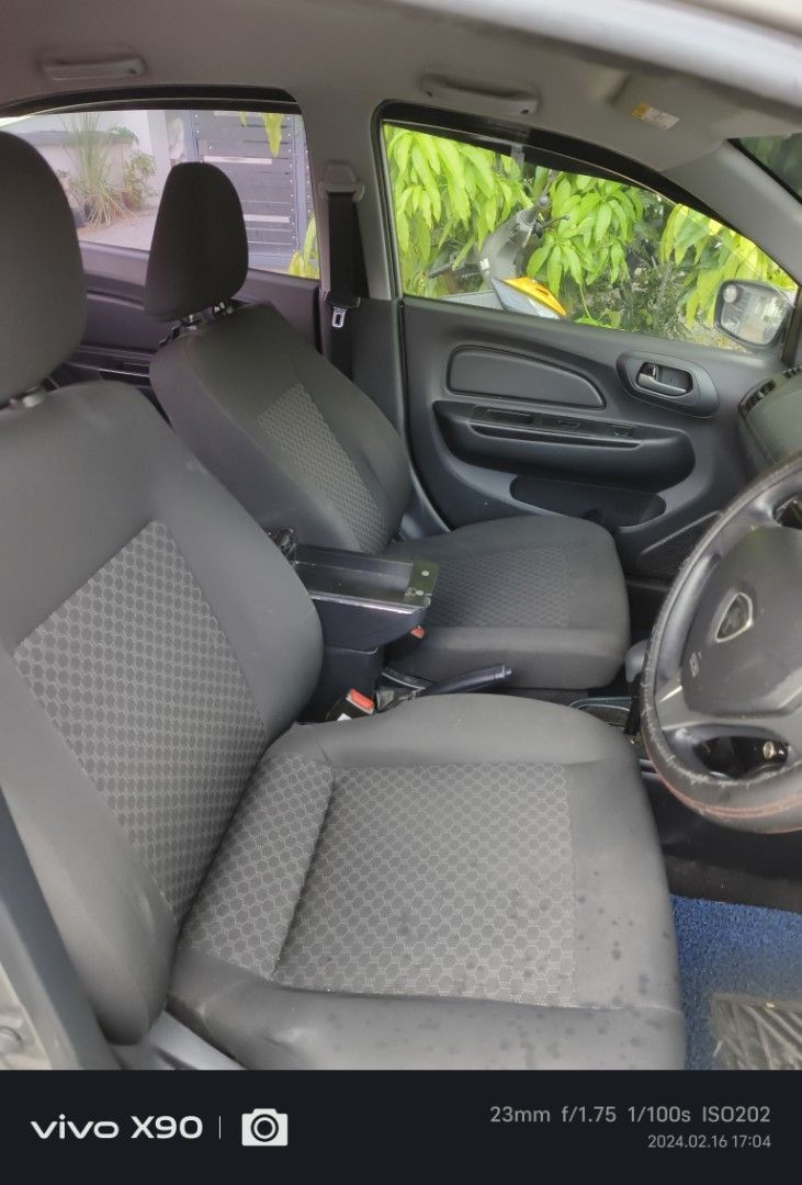 Proton Saga VVT 2019, Cars, Cars for Sale on Carousell