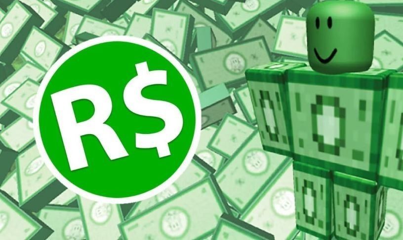 RM25 = 1k robux (Group Payout), Video Gaming, Gaming Accessories, In ...