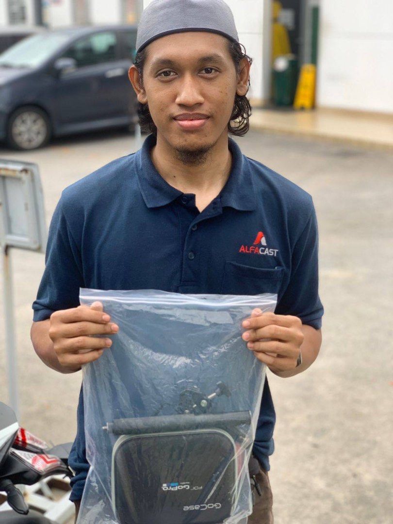 [SEWA] GOPRO HERO 10 BLACK KL/SELANGOR 2024, Photography, Cameras on ...