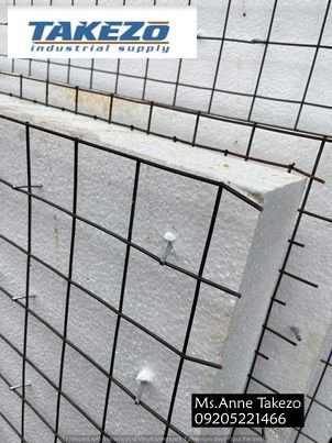 Styromesh 3D panel / EVG 3D, Commercial & Industrial, Construction ...