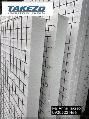 Styromesh 3D panel / EVG 3D, Commercial & Industrial, Construction ...