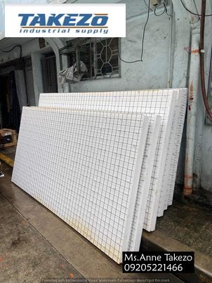 Styromesh 3D panel / EVG 3D, Commercial & Industrial, Construction ...