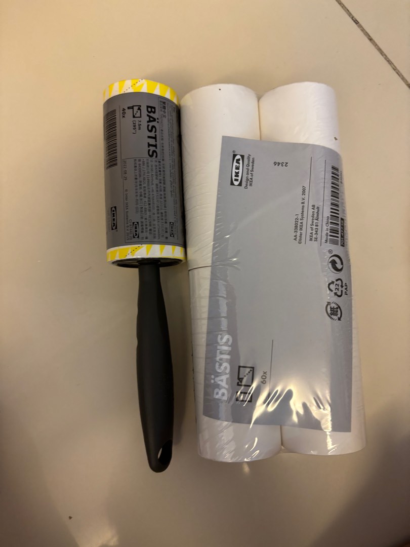 Tint roller With packaging, Everything Else, Others on Carousell