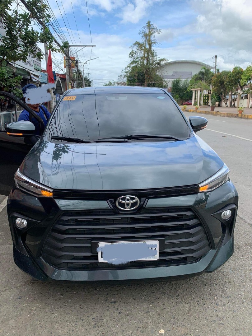 Isuzu Crosswind, Cars for Sale, Used Cars on Carousell