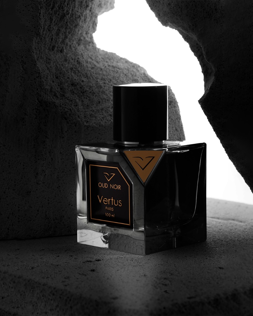 Vertus Paris - Oud Noir EDP 100ml [Niche小眾沙龍香水] [全網最齊全] [Pre-Order外國預訂 ...