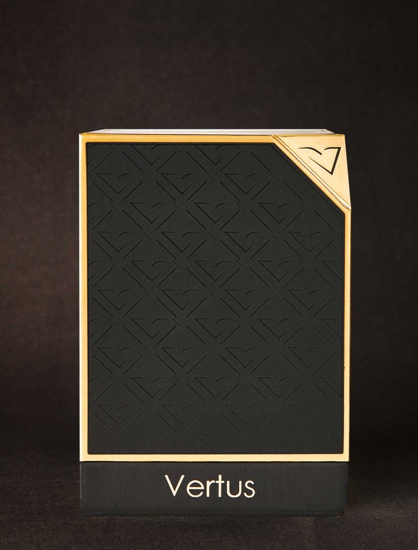 Vertus Paris - Sole Patchouli EDP 100ml [Niche小眾沙龍香水] [全網最齊全] [Pre ...