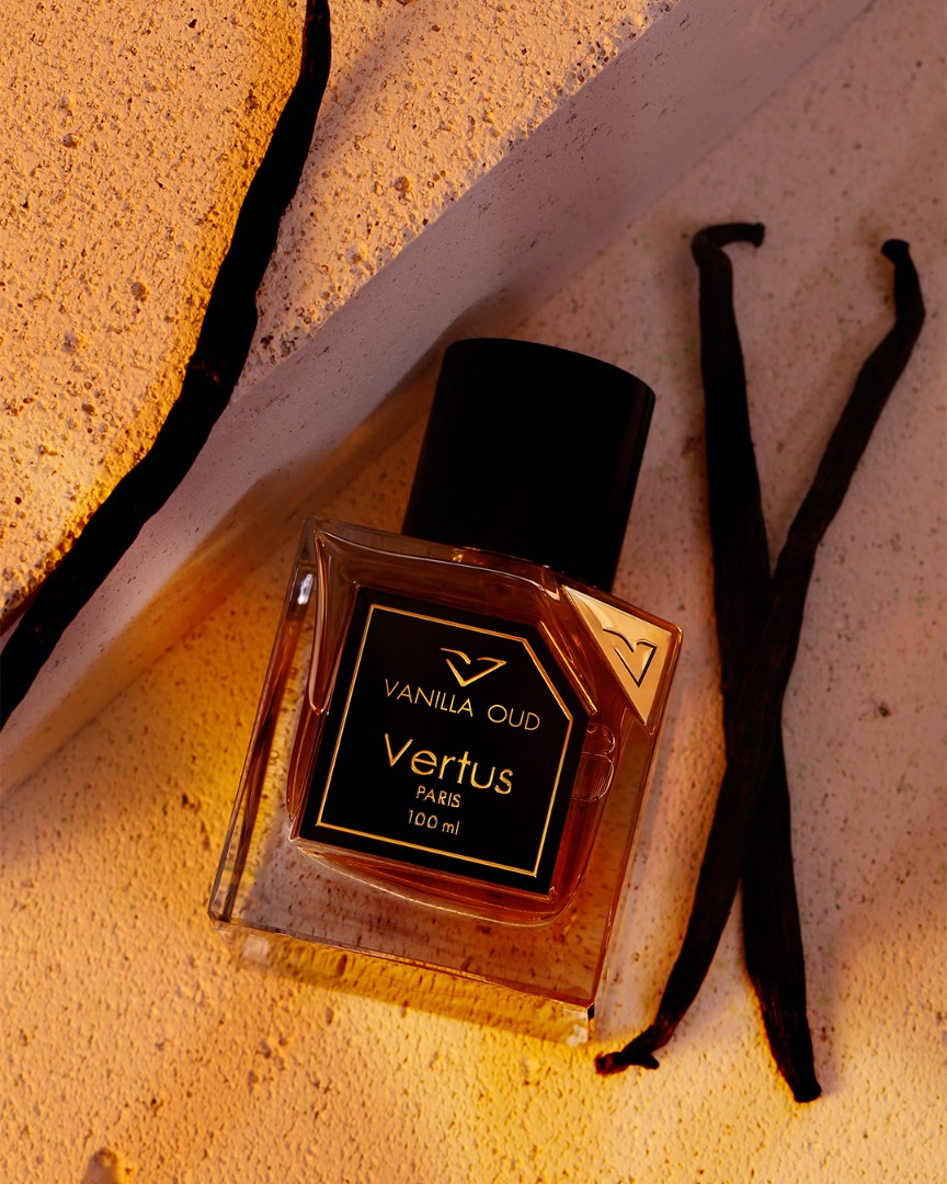 Vertus Paris - Vanilla Oud EDP 100ml [Niche小眾沙龍香水] [全網最齊全] [Pre-Order外國 ...