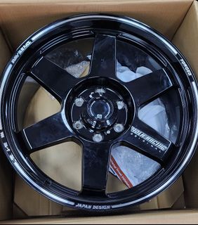 100+ affordable "te37 mags" For Sale | Carousell Philippines