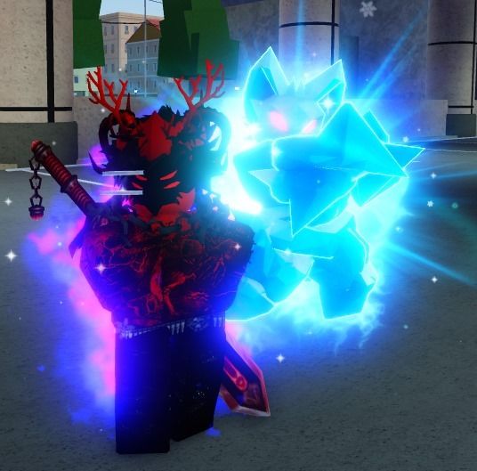 YBA Frostbite BTD RM35 (Roblox: Your Bizzare Adventure), Everything ...