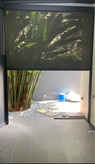 Hdb / Bto / Landed / Factory aluminium works, Furniture & Home Living ...