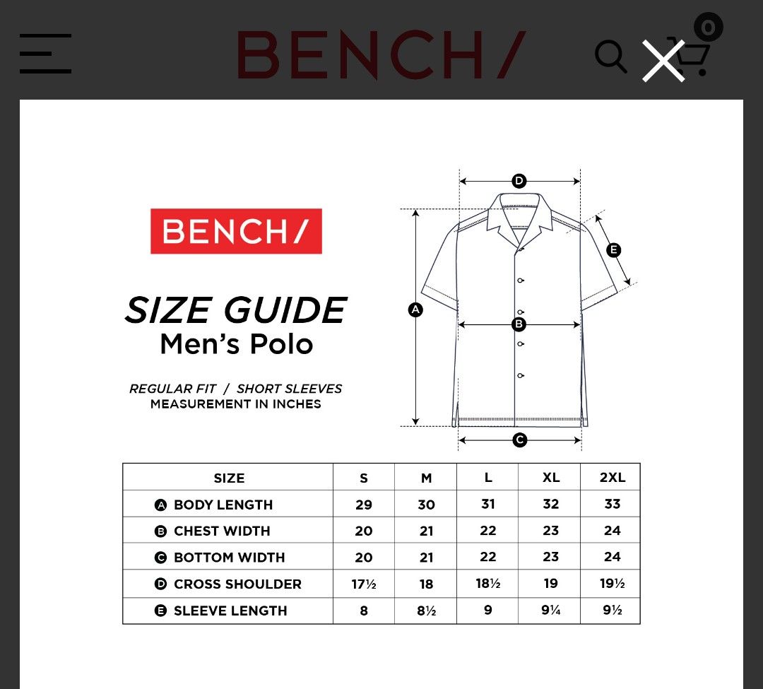 2 pack Bench Men Polo Shirts - Green, Emerald Green, Men's Fashion ...