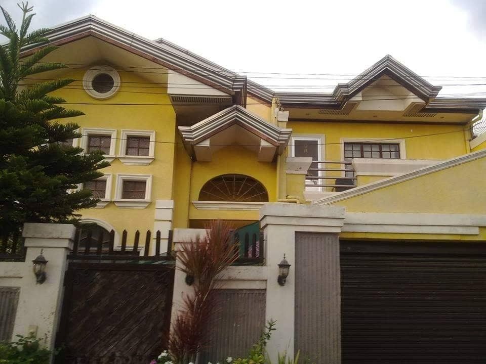 3 Story House and Lot Bermuda Heights Antipolo 10M, Property, For Sale, House & Lot on Carousell