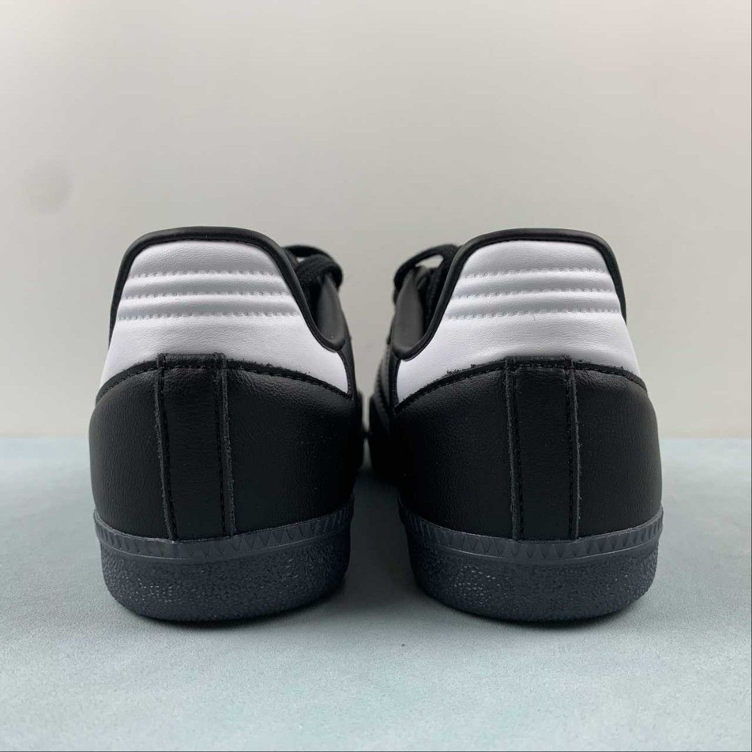 ADIDAS SAMBA OG (ID7339) UNISEX Original, Fesyen Wanita, Sepatu di ...