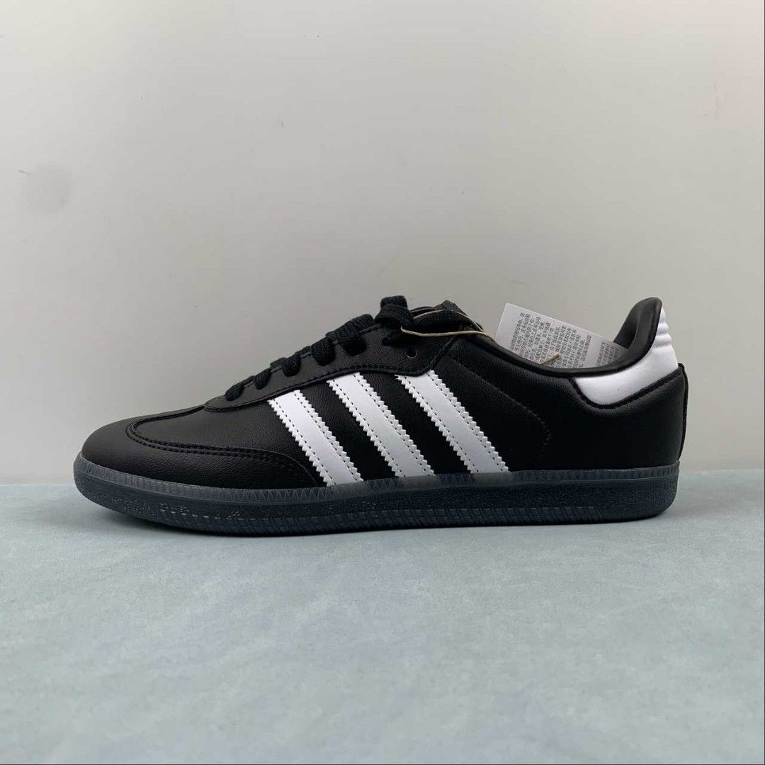 ADIDAS SAMBA OG (ID7339) UNISEX Original, Fesyen Wanita, Sepatu di ...