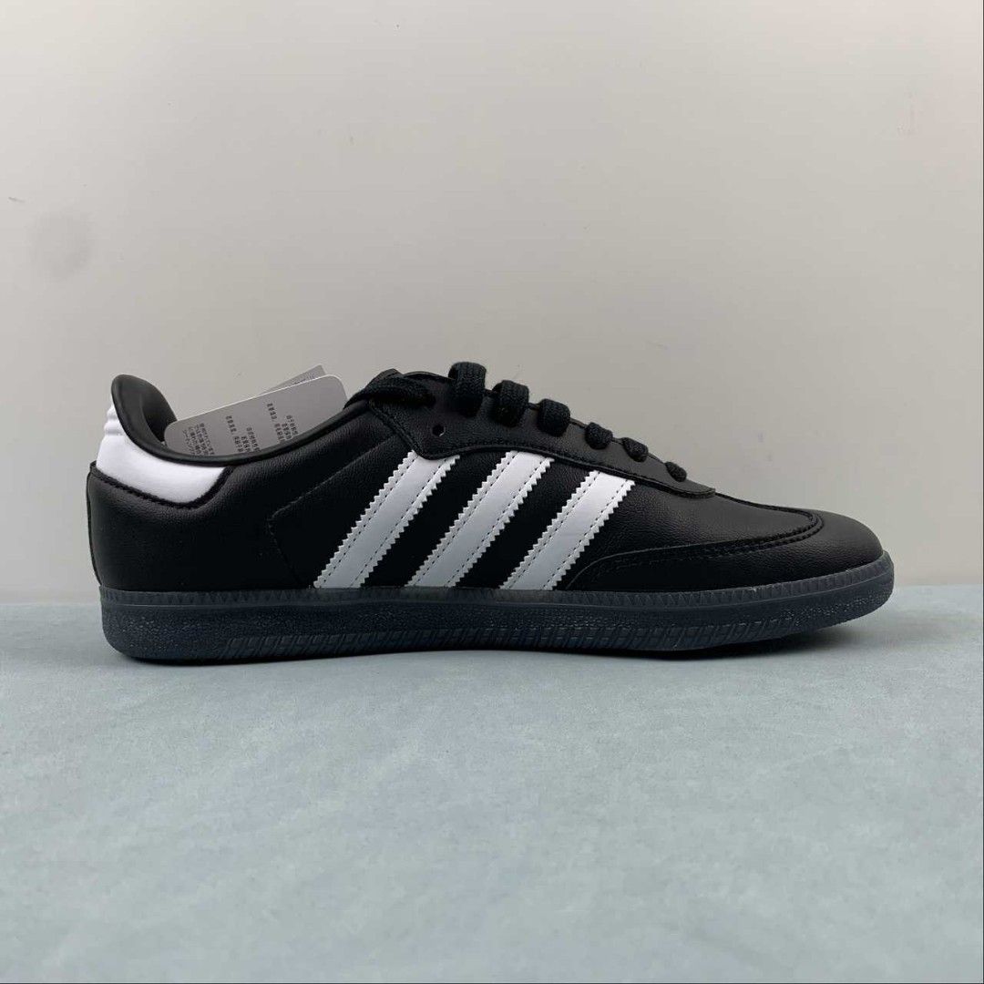 ADIDAS SAMBA OG (ID7339) UNISEX Original, Fesyen Wanita, Sepatu di ...