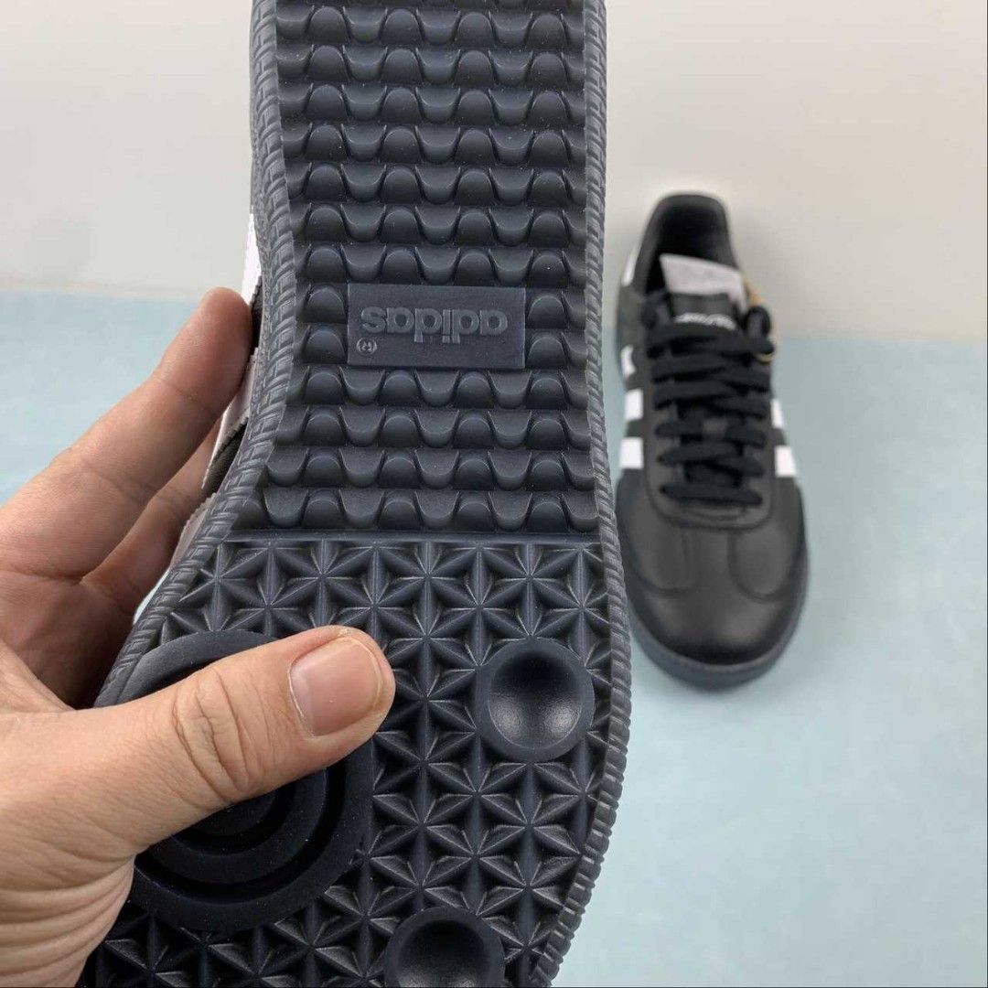 ADIDAS SAMBA OG (ID7339) UNISEX Original, Fesyen Wanita, Sepatu di ...