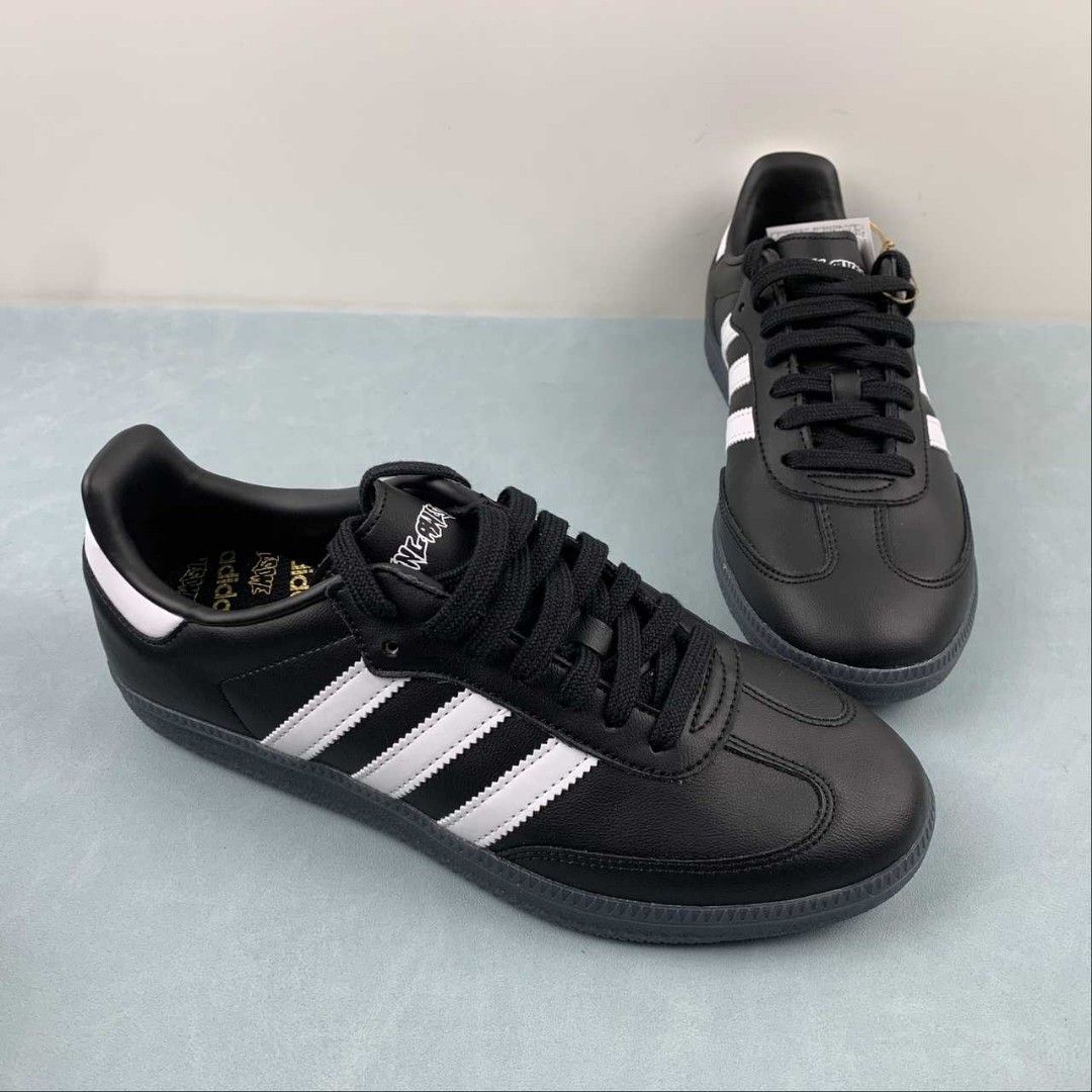 ADIDAS SAMBA OG (ID7339) UNISEX Original, Fesyen Wanita, Sepatu di ...