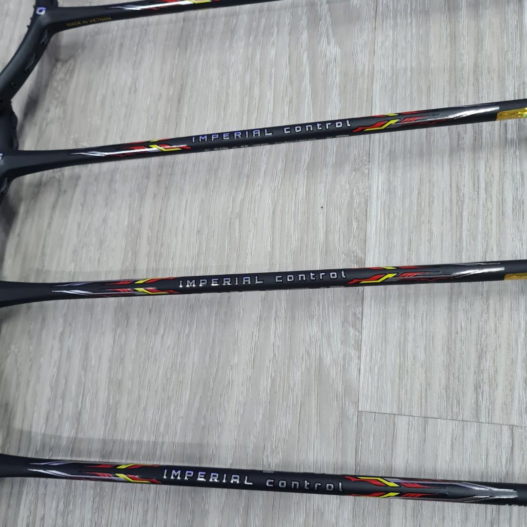 Apacs imperial control, speed, Sports Equipment, Sports & Games, Racket ...