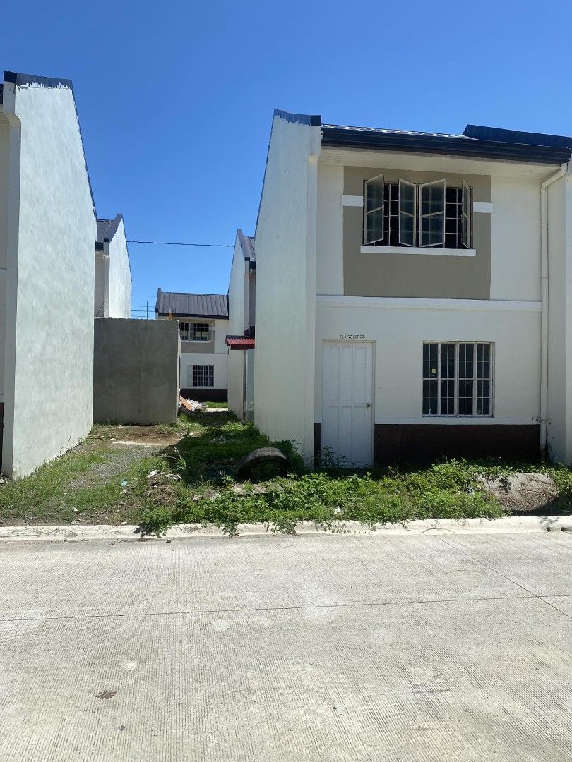 RUSH APEC Homes Citadel Brgy Uwisan, Calamba, Laguna Pasalo (Assume ...